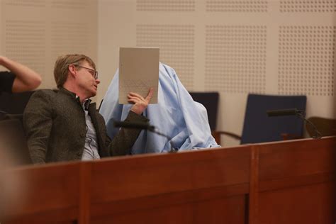Nu Häktas Han För Dödsmisshandeln