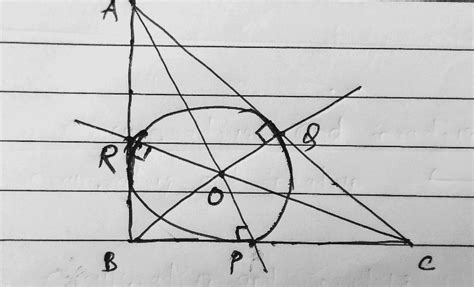 √ Relation Between Circumradius And Inradius In Different Triangle Science Laws