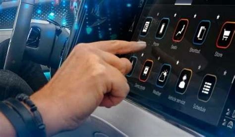 Stellantis Unveils Global Strategy To Secure Microchips Electronics