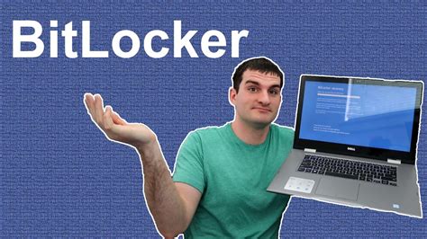 Bitlocker Recovery Key Issue After Windows Update Error Youtube