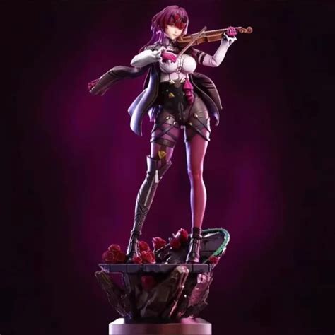 32cm Kafka Anime Figure From Honkai Star Rail Eur 160 79 Picclick Fr
