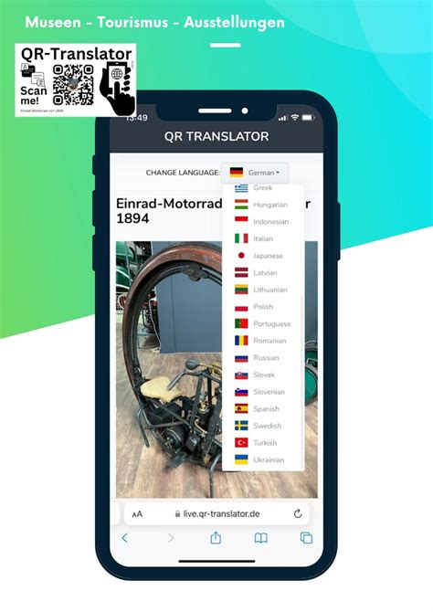 Qr Translator Qr Translatorde