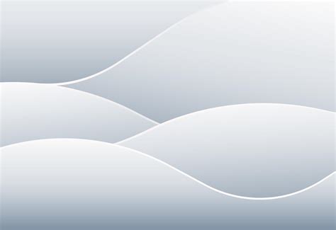 Abstract Beautiful White Gradient Background 541164 Vector Art At Vecteezy