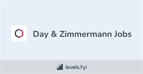 Day And Zimmermann Jobs Levels Fyi