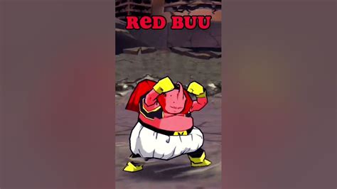 Buu Danse Humour Dbz Drole Buu Youtube