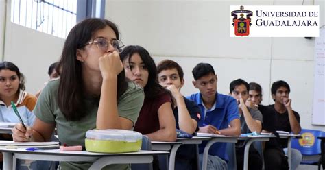 Convocatoria Udg 2025 Fechas Y Requisitos