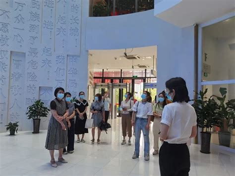 儿童友好瑞安与平阳携手交流儿童友好工作澎湃号·政务澎湃新闻 The Paper