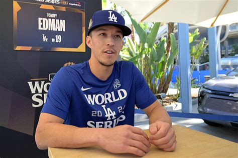 大谷翔平は「間違いなく尊敬する」 同僚になって3か月エドマンが感じた凄み Full Count