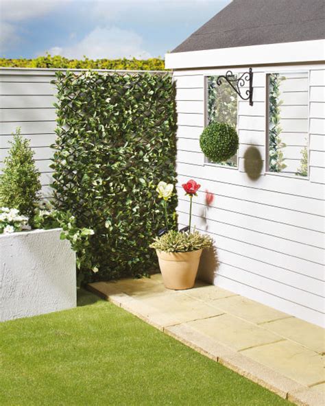 Expanding Laurel Leaf Trellis Aldi — Ireland Specials Archive