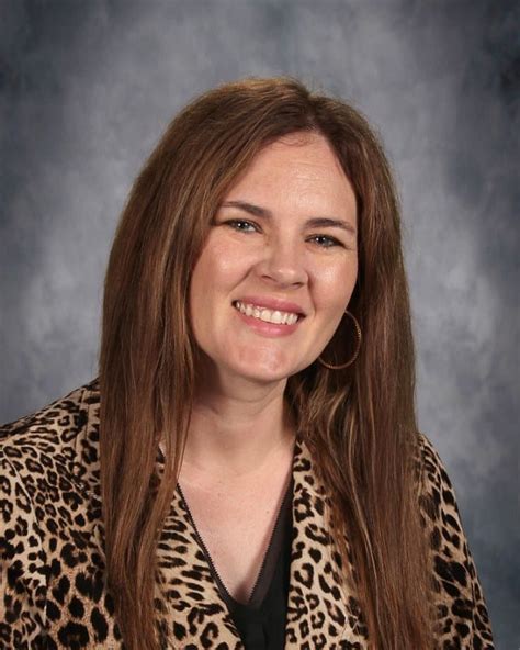 Lechman Rachael Cypress Christian School