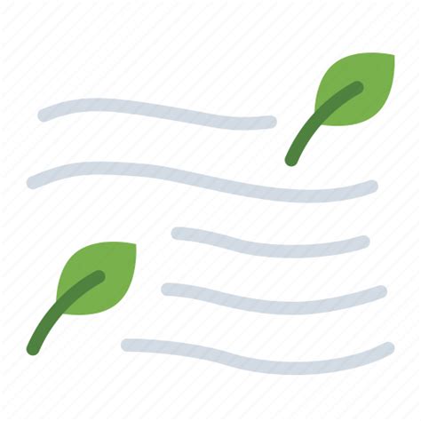 Wind Weather Forecast Climate Meteorology Icon Download On Iconfinder