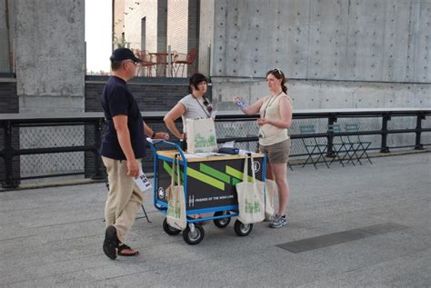 High Line Redux 2023 Part 1 Of 2 Greenroofs