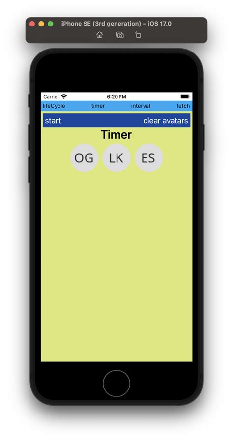react hook tech blog