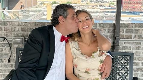 Erin Lichy Anuncia El Fallecimiento De Su Padre Eliahu Yitzhari