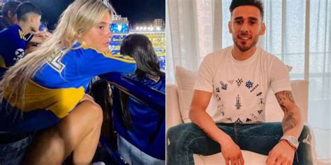 La Novia Del Toto Salvio Va A Declarar Como Testigo Cómo Sigue La