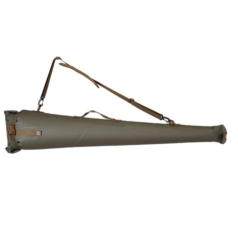 Watershed Wetland Shotgun Case Mt Waddington S Outdoors