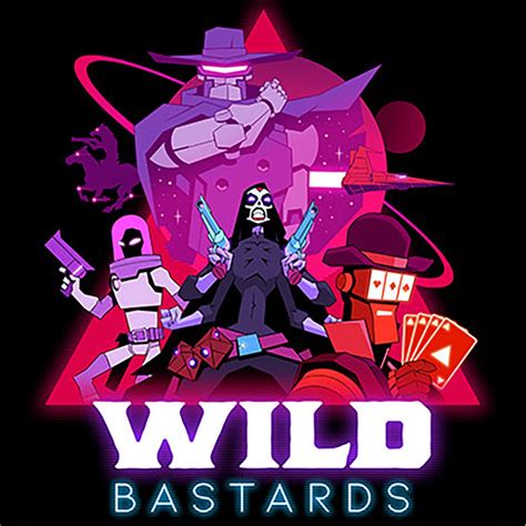 Wild Bastards Ign