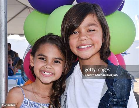 535 Fotos E Imágenes De Alta Resolución De Malachi Barton Getty Images