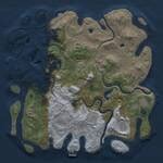 Facepunch Premium Rust Server Just Wiped