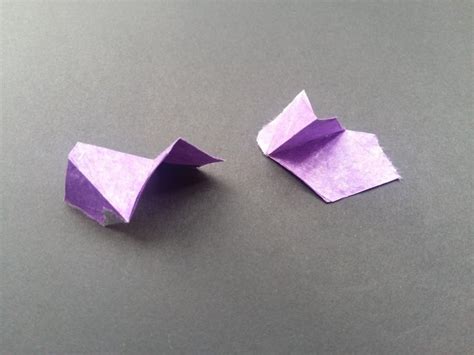 Origami Twisted Tower Instructions Star Twist Tessellation V2 1 Crease