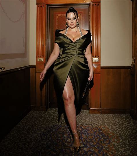 I Love Ashley Grahams Perfect Thick Body Scrolller