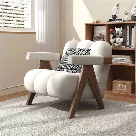 Ghế Sofa đơn SĐ 05