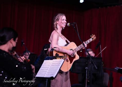 Gina Davis California Coast Music Camp