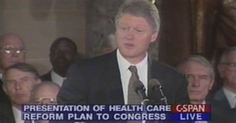 Presidential Health Care Proposal C