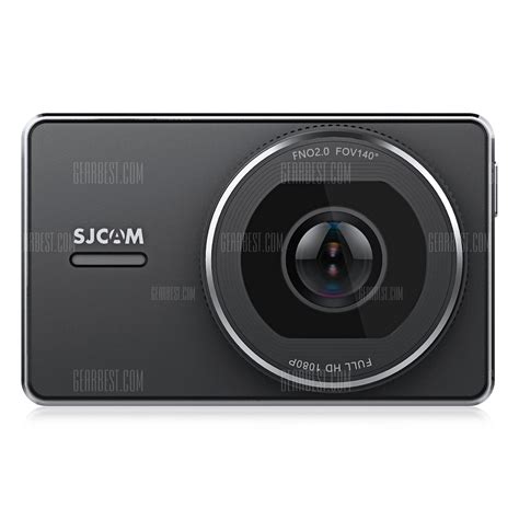 מצלמת דרך לרכב של SJCAM HD 1080P – SALAMTAK.DELAS