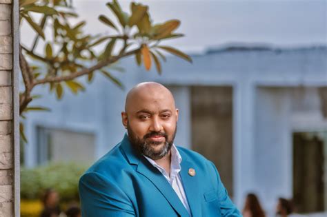 Rahul Banerjee Pioneering Financial Education In Indias Dynamic Landscape Euro Global Post