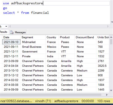 Create A Copy Of Azure Data Factory Using Azure ARM Templates