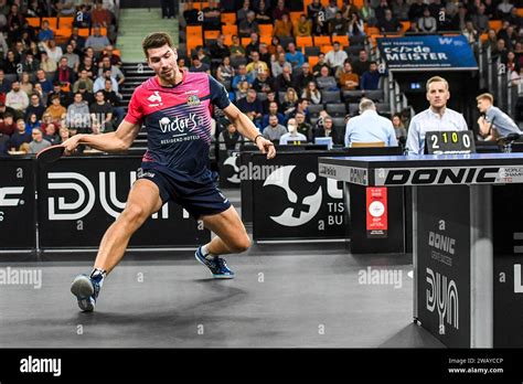 07 01 2024 Ratiopharm Arena Neu Ulm GER Liebherr Pokal Finale 2023