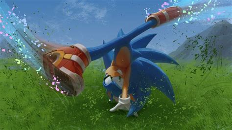 1 Posts Curtidos Por Anthony Ismael Anthony33770789 X Sonic