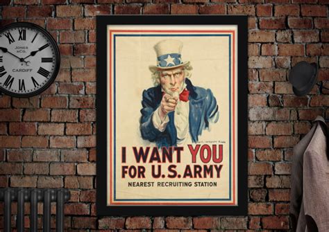Best Print Ads Of All Time Creative Print Ad Examples That Actually Worked