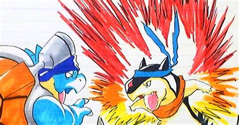 絵師ぽけだん化】 【絵師ﾀﾞﾝ】明日に生きるぜ【交流】57ﾌﾞｸﾏｺﾒ返信 餡野まんたろのマンガ 【絵師ぽけだん化・交流】 Pixiv