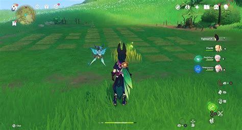 Discover All Vasmrti In Genshin Influence