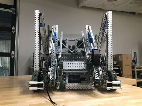Robot Image Thread Chit Chat Rumor Mill VEX Forum