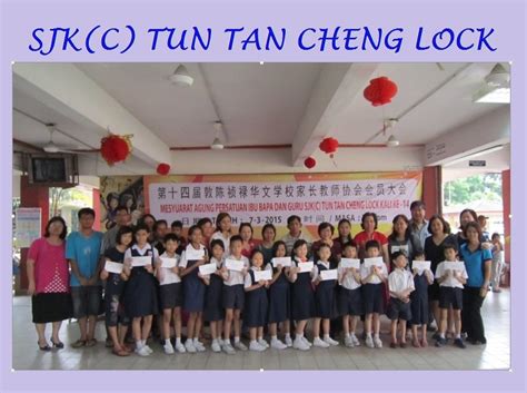 Sjk C Tun Tan Cheng Lock Jacob Ross
