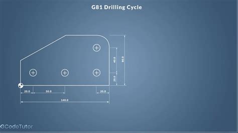Cnc Drilling Process Types And Applications Rapiddirect