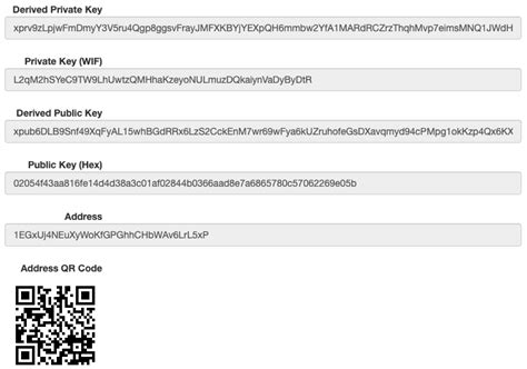 How To Create Secret Bitcoin Wallets With Passphrases Stratus Crypto