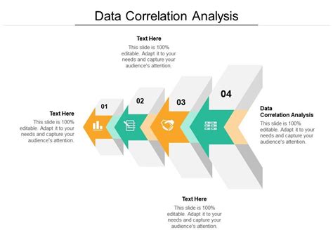 Data Correlation Analysis Ppt Powerpoint Presentation Outline Styles