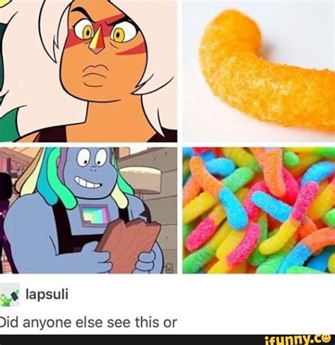 Jasper Ifunny Steven Universe Funny Steven Universe Memes Steven Universe Comic