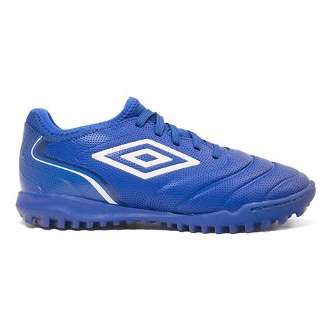 Umbro Tocco V Club Tf รองเท้าฟุตบอลผู้ชาย การันตีของแท้ 100 Supersports