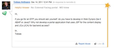 Alternatives For Securing Internet Facing Sap Appl Sap Community