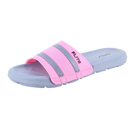 Flite Slip Ons For Women Fl 415 Relaxo Footwears Limited