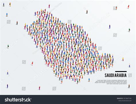 Saudi Population Over 366 Royalty Free Licensable Stock Vectors And Vector Art Shutterstock