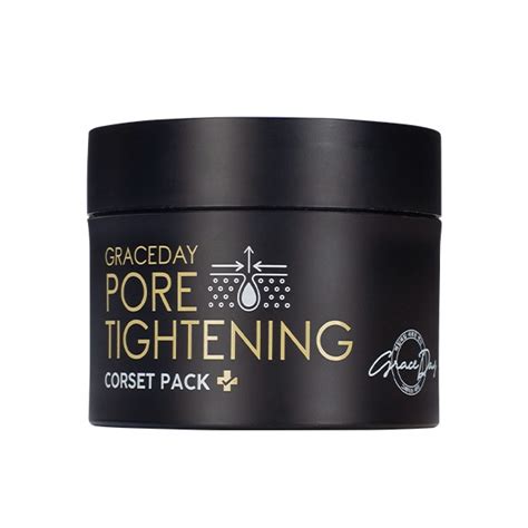 Архив - Pore Tightening Corset Pack [Grace Day] | bb-mania.kz