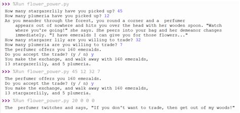 Csci 141 Assignment 2
