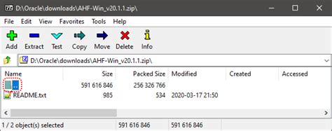 Installing Oracle Ahf And Running Orachk On Linux And Windows