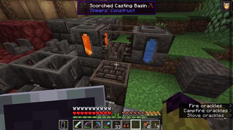 Alloyer Not Working Correctly Rtinkersconstruct